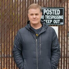 Comedian Greg Warren | Country Music Cruise